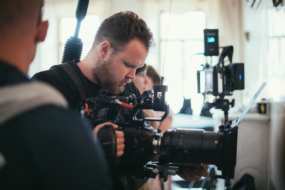 Video Production Crewing | Video Crews | Freelance Camera Crews | Local ...